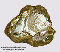 Diamond Rough .com - Micro Express Rough Diamond